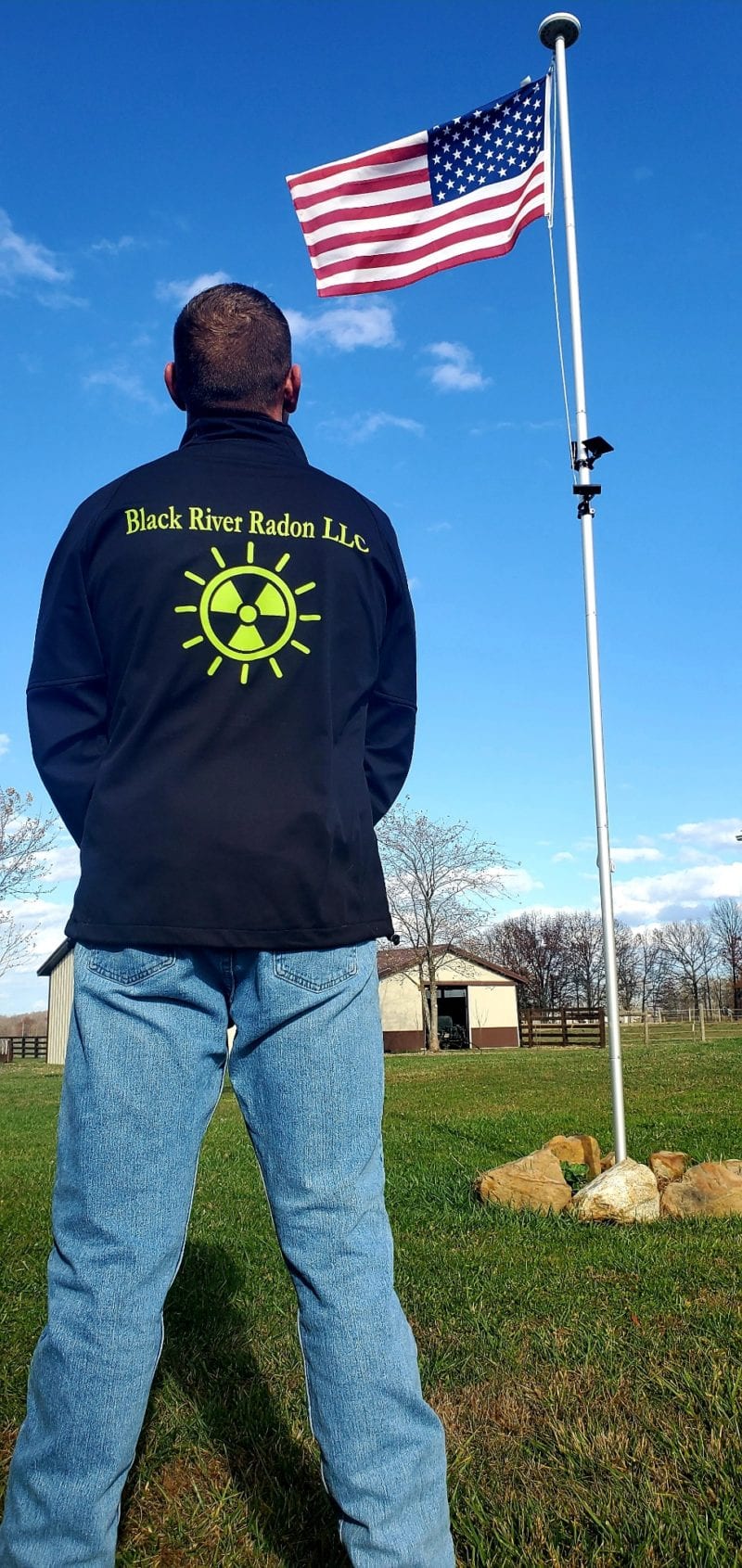 Radon Mitigation System Discounts to Honor Our Hero’s - Black River ...